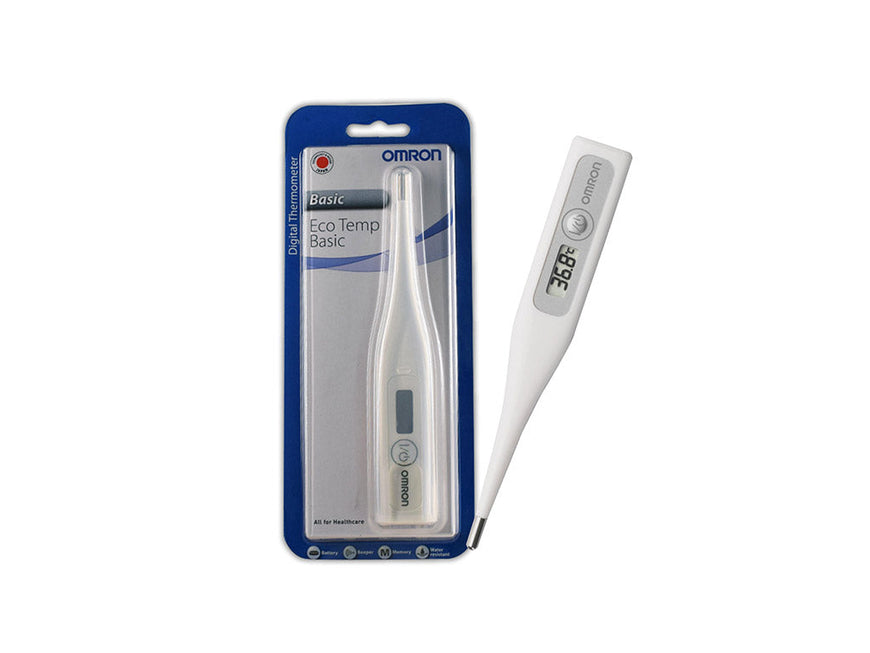 Thermometers – Omron Pakistan